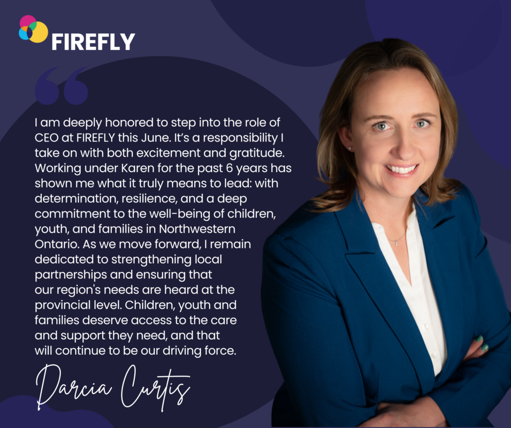 FIREFLY Announces New CEO – FIREFLY