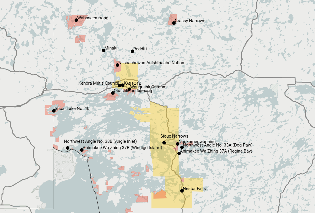 Ontario Health Teams – FIREFLY