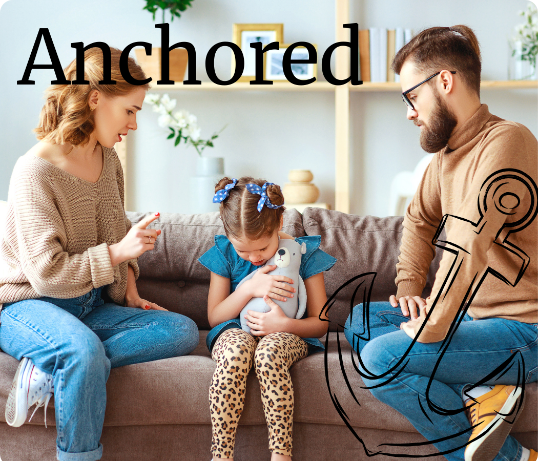 Virtual Program for Parents going through Separation or Divorce – FIREFLY